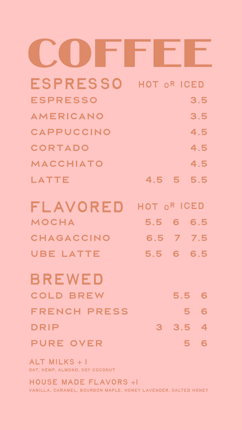 Kainos Cafe Locations – Kainos Coffee